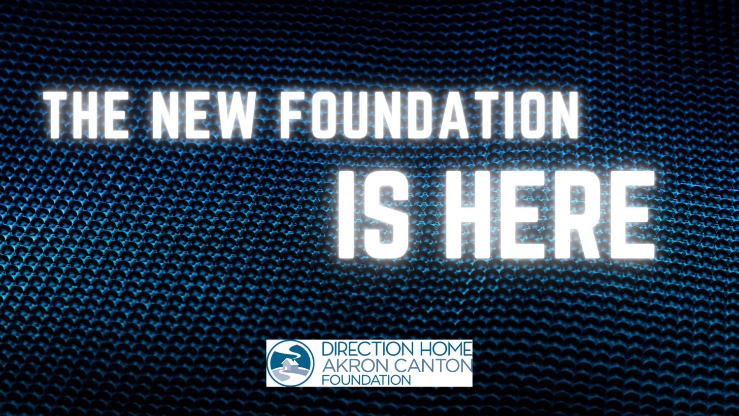 Direction Home Akron Canton Foundation unveils new vision, mission ...
